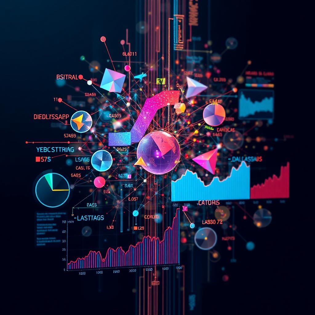 High-Frequency Trading Algorithm
